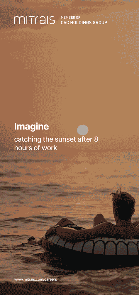 MORE - Mitrais Online Recruitment Application